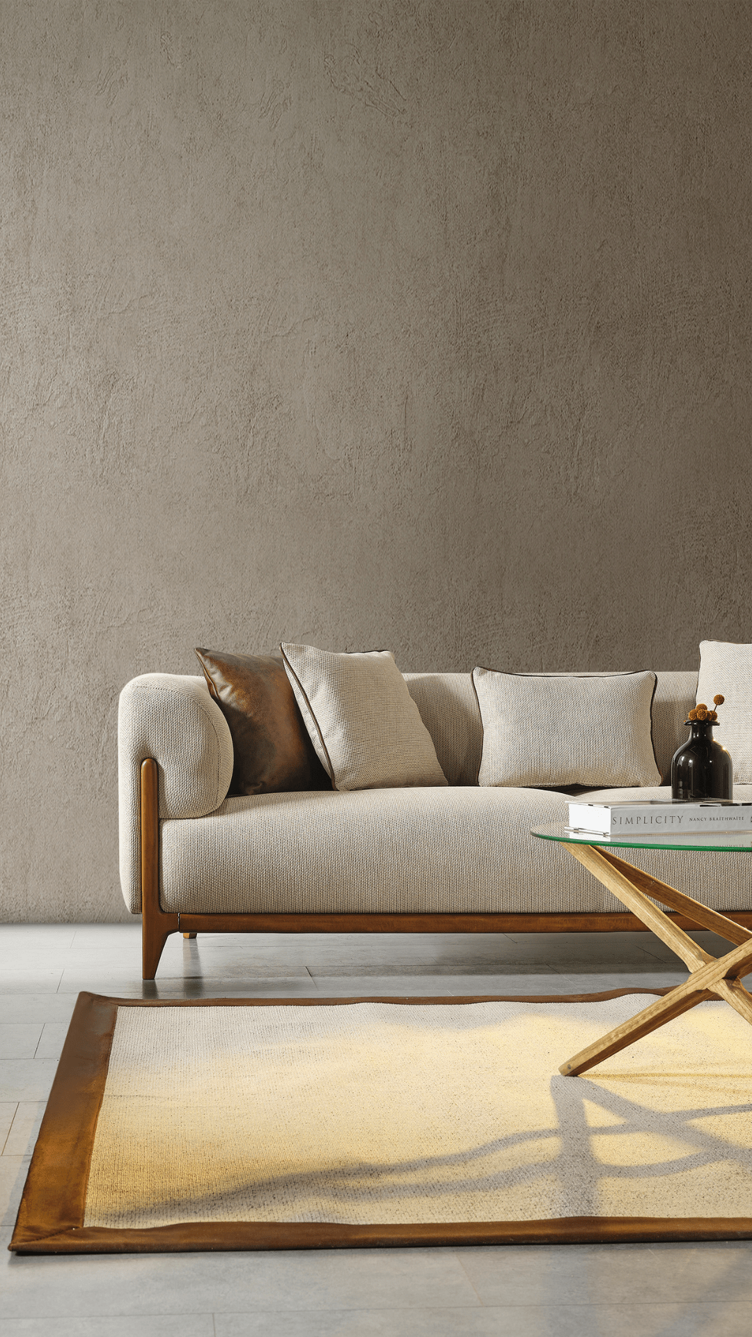 Designer Sofa Sets For Your Drawing Rooms! – V Surfaces