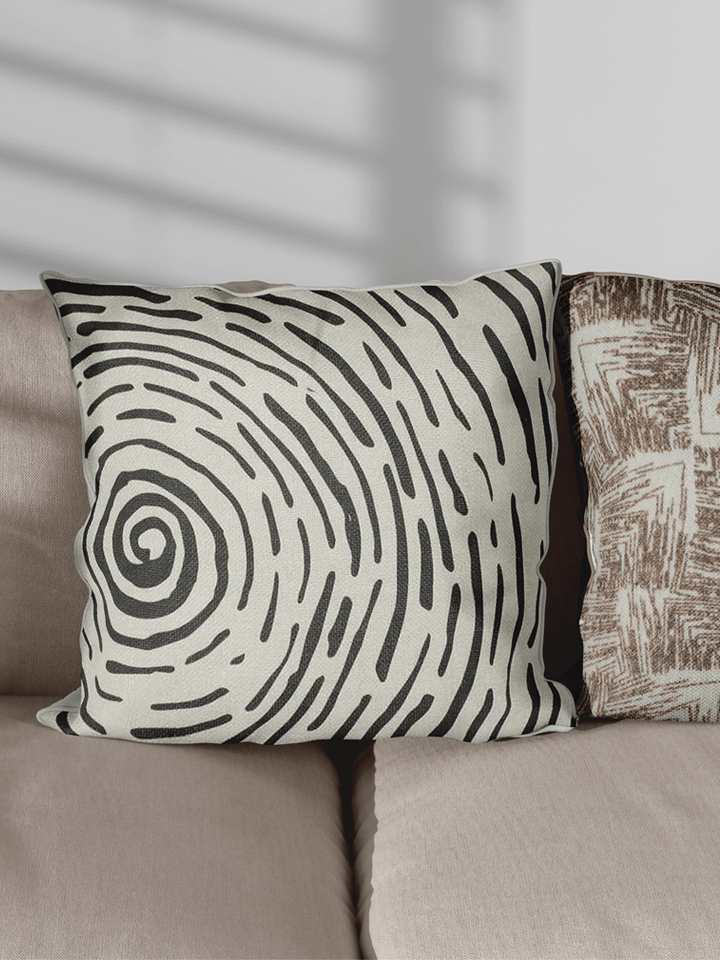CUSHION COVERS – V Surfaces