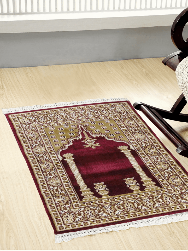 Offer Your Prayers With Our Range Of Jaye Namaz (Prayer Mats) – V Surfaces