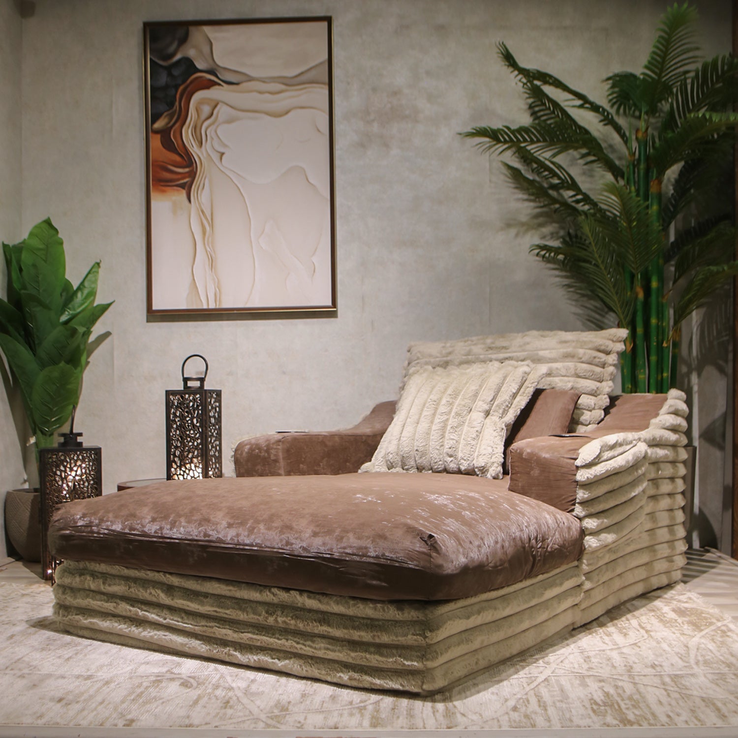 Magical CloudDayBed Sofa - Sofa in a box – V Surfaces