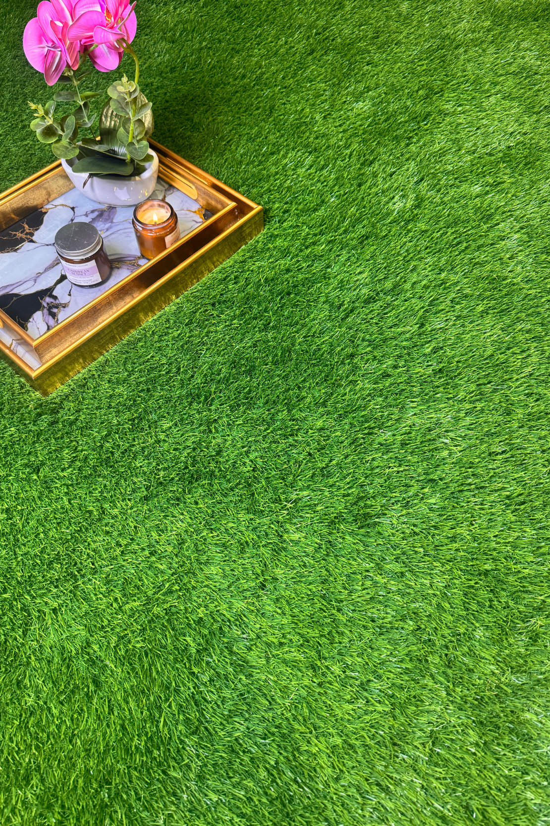 50 MM Grass MR Artificial Grass – V Surfaces