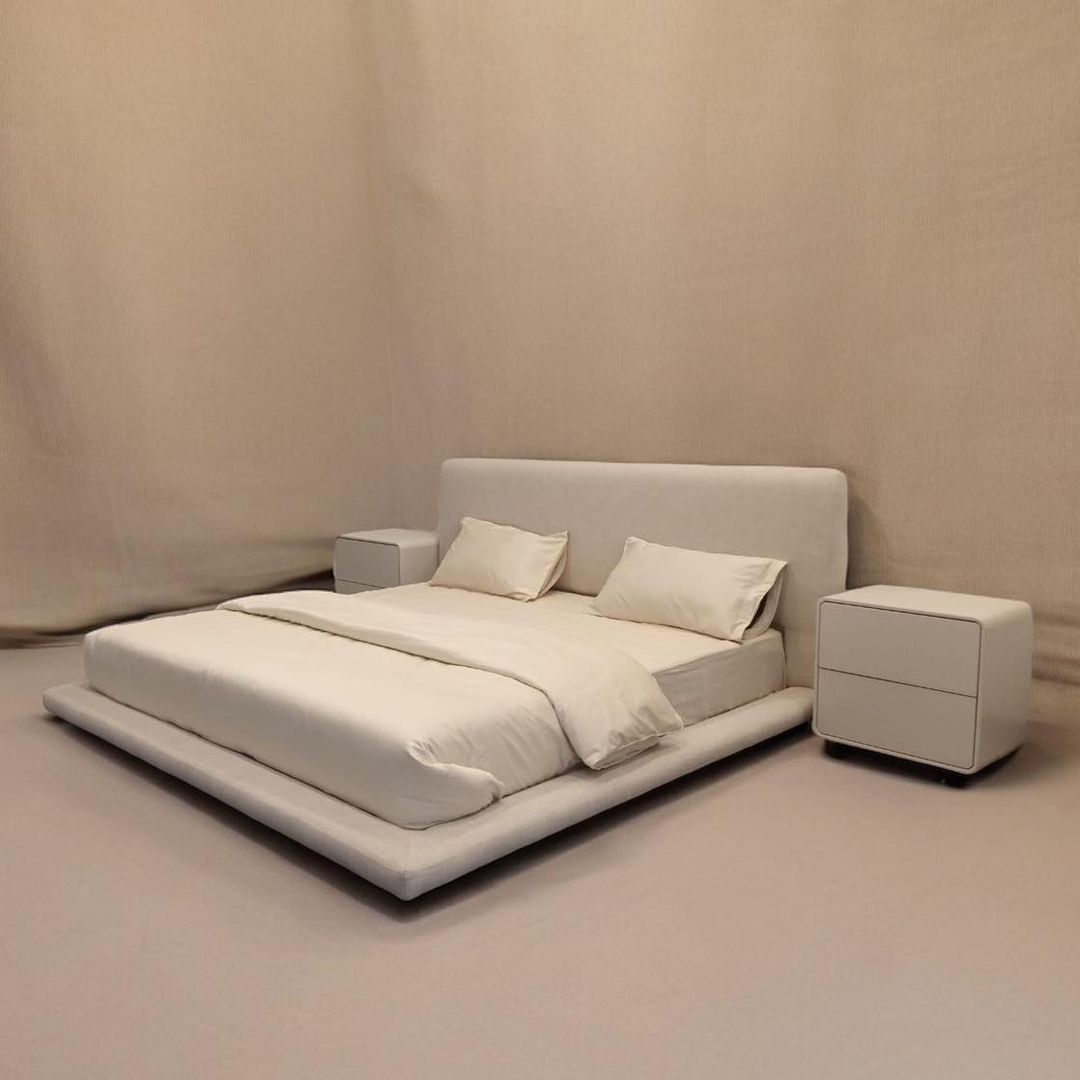 The Life Collection – V Surfaces